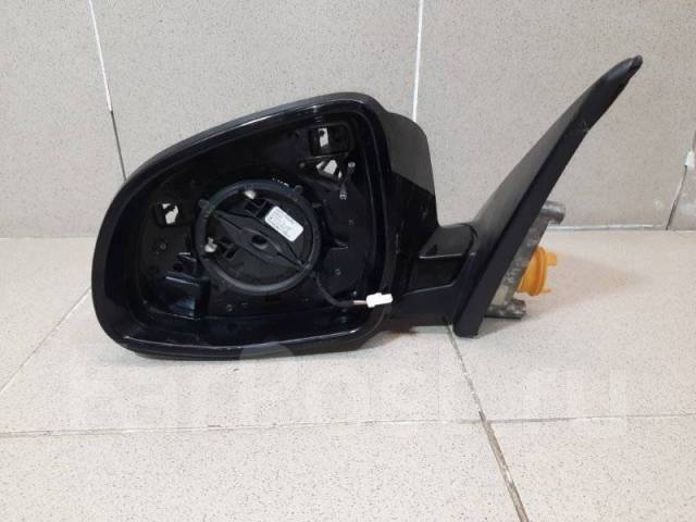 Зеркало левое электрическое Bmw X6 51167416115 F16 купить в Санкт ...