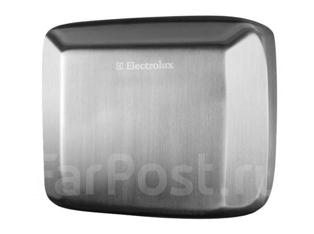 Cушилка для рук Electrolux EHDA-2500, в наличии. Цена: 11 990₽ во ...