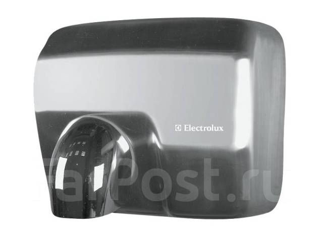 Cушилка для рук Electrolux EHDA/N-2500, в наличии. Цена: 12 990₽ во ...