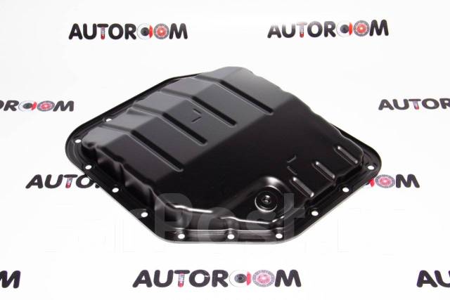 Поддон АКПП Toyota 35106-52020 купить во Владивостоке по цене: 2 500 ...