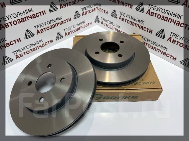 Тормозные диски G-Brake / Наличие / Доставка по РФ купить во ...