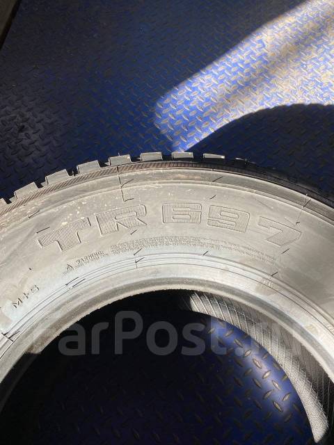 Triangle TR697, 385/65 R22.5 20PR 160J, 22.5", 290 шт, в наличии, 385 мм, 65 %, радиальный. Цена ...