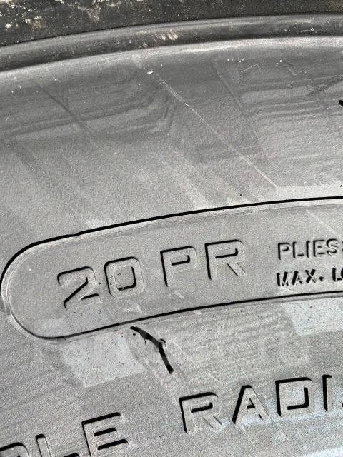 Triangle TR697, 385/65 R22.5 20PR 160J, 22.5", 290 шт, в наличии, 385 мм, 65 %, радиальный. Цена ...