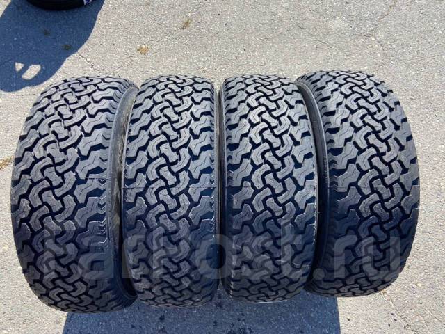 LingLong Radial 620, 265/70R16, 16", 1 шт, 265 мм, 70 %, радиальный ...