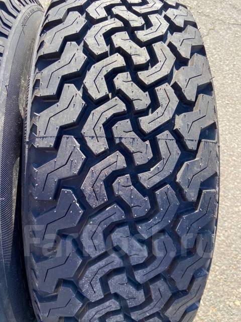 LingLong Radial 620, 265/70R16, 16", 1 шт, 265 мм, 70 %, радиальный ...