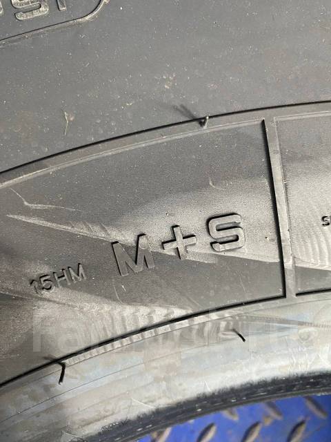 Triangle TR918, 315/80 R22.5 20PR 157/154K - Шины во Владивостоке