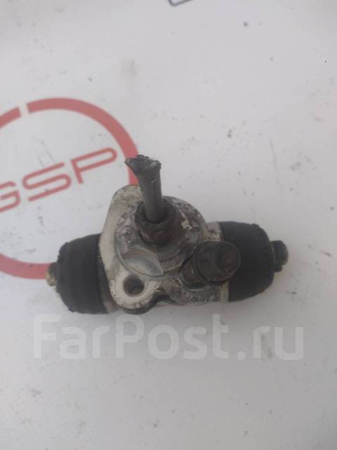 Цилиндр рабочий тормозной 4757052011 Toyota Allex задний левый купить в ...