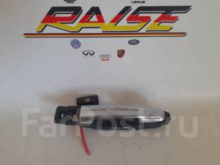 Ручка двери наружная передняя левая Toyota Windom MCV30 купить в ...