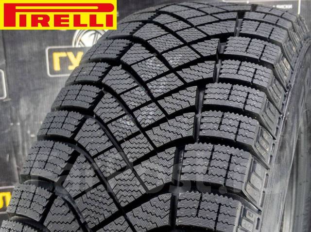 Pirelli Ice Zero FR, 185/65R15, 15", 1 шт, в наличии, 185 мм, 65 %, радиальный, зимние. Цена: 23 ...
