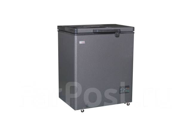 Морозильный ларь Willmark CF-261BS (215л, +10/-28С, А+, 2kopз ...