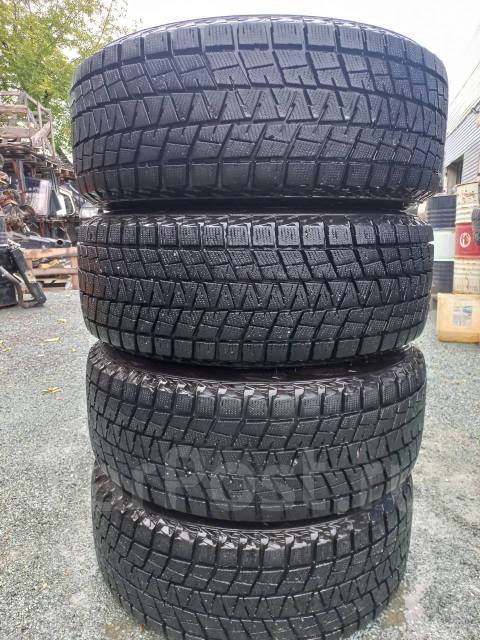 Колеса 265/60/18, 18", 4 шт, 265 мм, 60 %, радиальный, Bridgestone ...