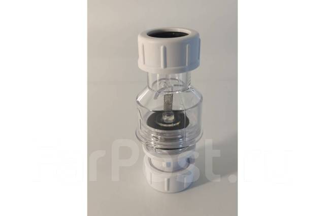 Дренажный сифон для кондиционера Mcalpine TUN5-CL (подпруж. типа ...