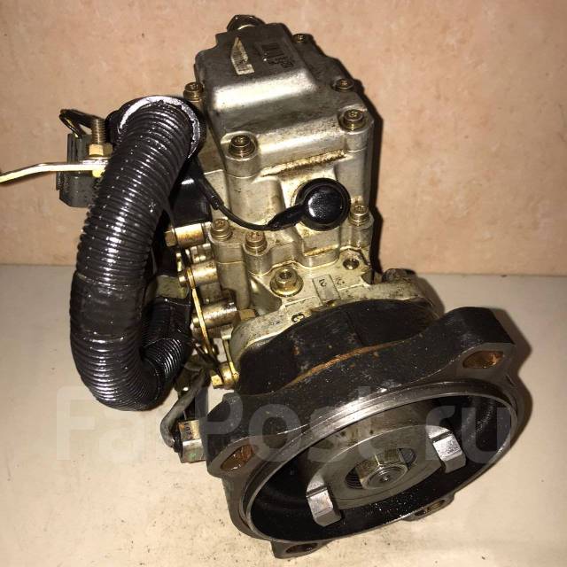 ТНВД 6M61 ME131982. Контрактный. Проверен на стенде купить во ...