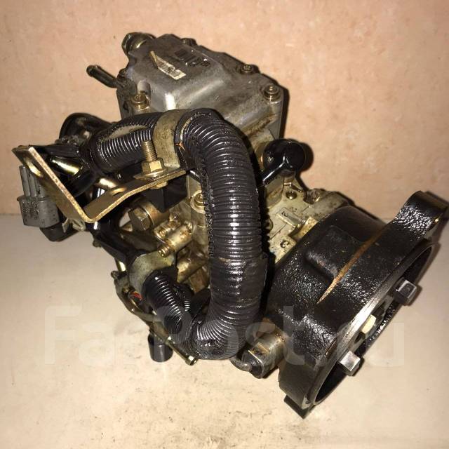 ТНВД 6M61 ME131982. Контрактный. Проверен на стенде купить во ...