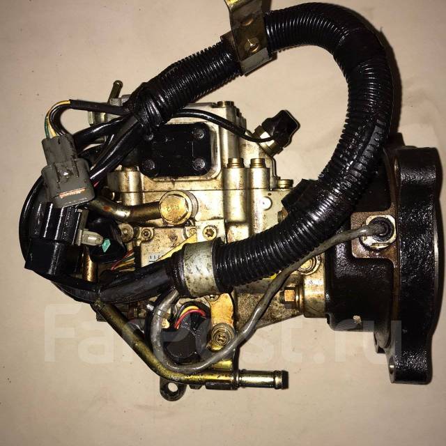 ТНВД 6M61 ME131982. Контрактный. Проверен на стенде купить во ...