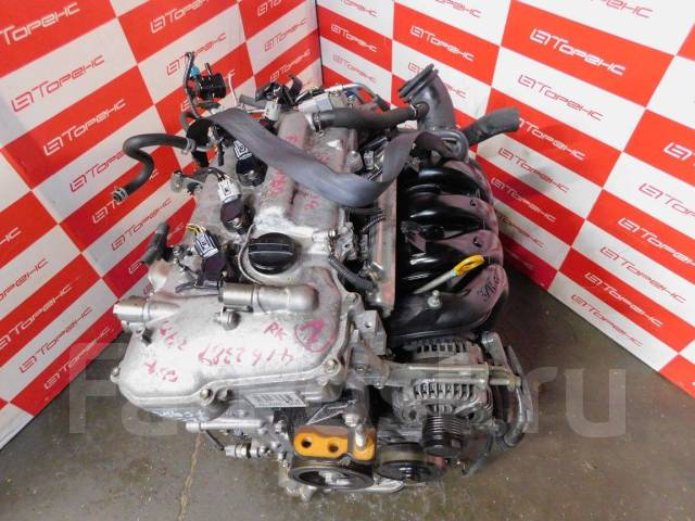 Двигатель Toyota NOAH, 3ZR-FE | Установка | Гарантия до 365 дней купить ...