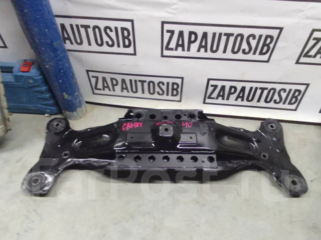 Балка задняя Toyota Camry ACV40 06-12 новый дубликат купить в ...