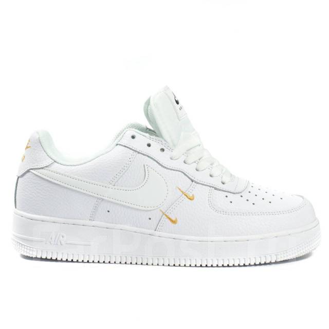 Кроссовки мужские NIKE AIR Force 1'07 PRM LX [A5555-3], 42, 43, 44, 45 ...