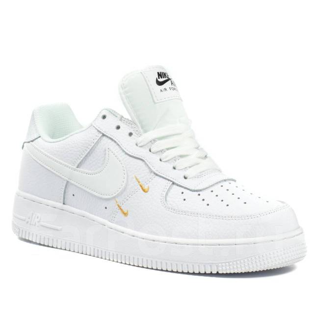 Кроссовки мужские NIKE AIR Force 1'07 PRM LX [A5555-3], 42, 43, 44, 45 ...
