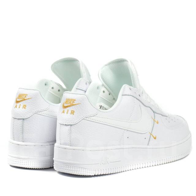 Кроссовки мужские NIKE AIR Force 1'07 PRM LX [A5555-3], 42, 43, 44, 45 ...