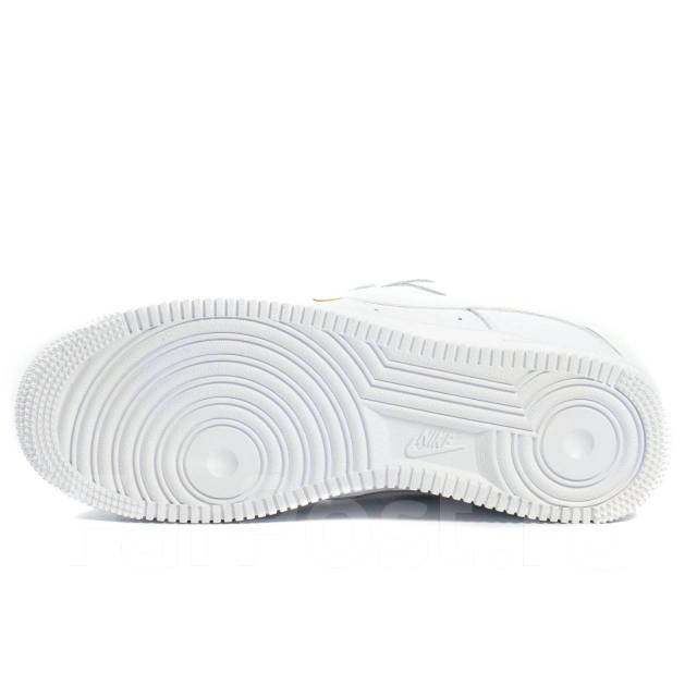 Кроссовки мужские NIKE AIR Force 1'07 PRM LX [A5555-3], 42, 43, 44, 45 ...