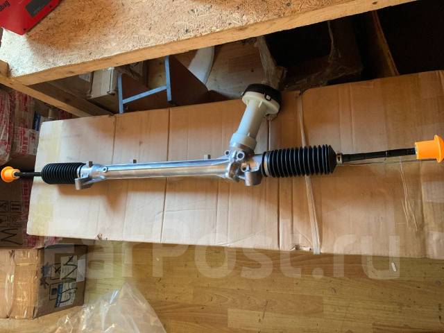 Рейка рулевая Hyundai Solaris (HSR) 17-, KIA RIO (FB) 16- ST-56500-H50 ...