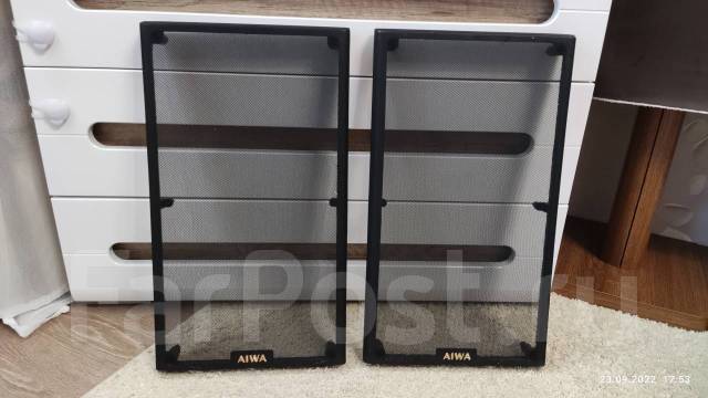 Грили для колонок AIWA CDS-111 - Акустические системы во Владивостоке