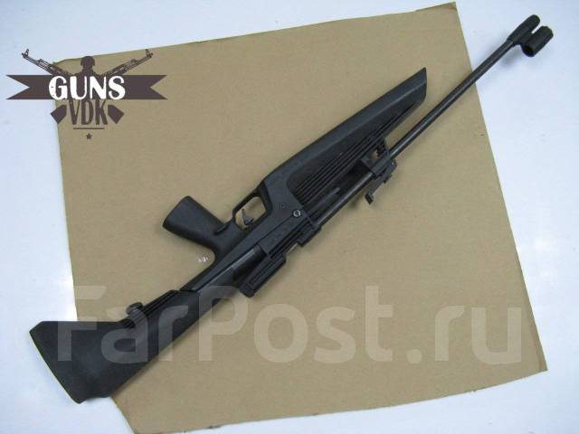 Пневматическая винтовка мр-60 (иж-60) - Спортивная стрельба во Владивостоке