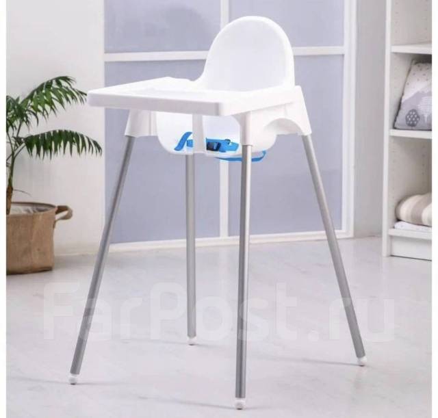 Детский Стул для кормления (аналог антилоп) ИКЕАхом - Мебель во ...