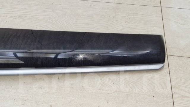 Накладка торпеды Bmw 5 Gt 2011 07147321144 F07 N63B44A купить в Москве ...