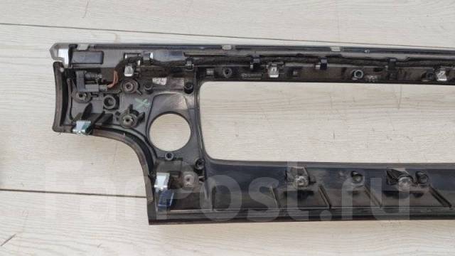 Накладка торпеды Bmw 5 Gt 2011 07147321144 F07 N63B44A купить в Москве ...