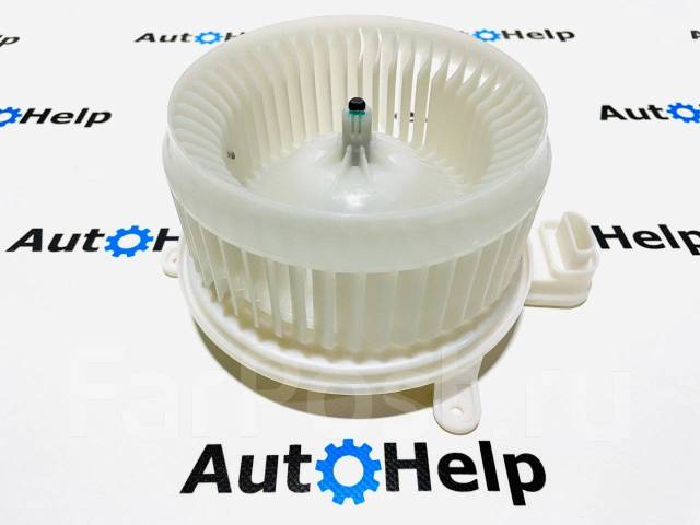 Мотор печки Land Cruiser 200 | Lexus LX570 купить во Владивостоке по ...