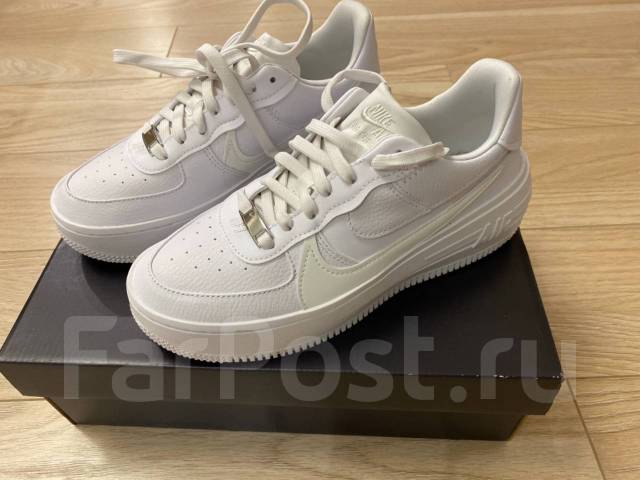 Кроссовки Найк (Nike Air Force1) оригинал - Обувь во Владивостоке
