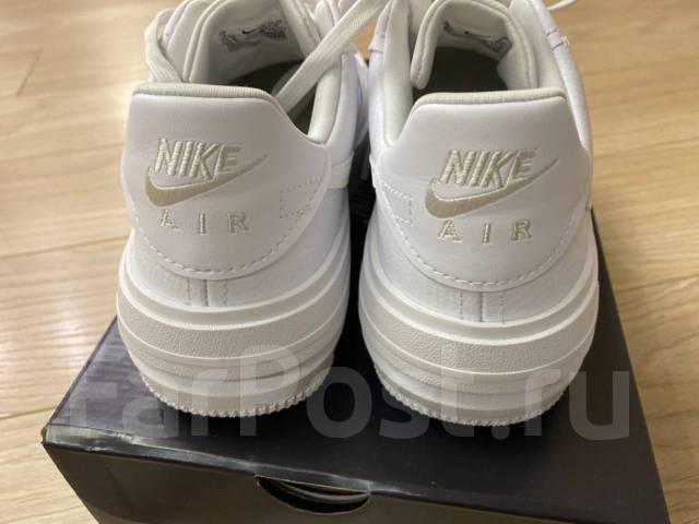 Кроссовки Найк (Nike Air Force1) оригинал - Обувь во Владивостоке