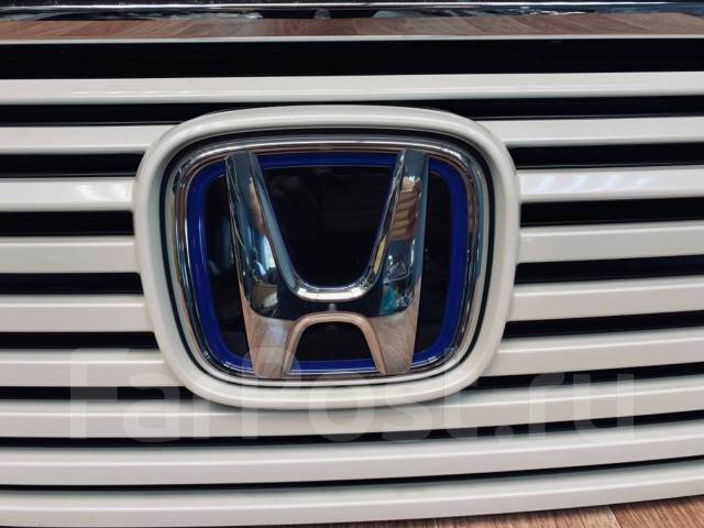 Решетка радиатора Honda Vezel RV5, RV6, RV3, RV4 Original Japan купить ...