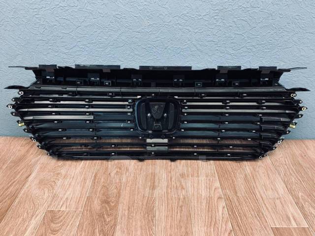 Решетка радиатора Honda Vezel RV5, RV6, RV3, RV4 Original Japan купить ...