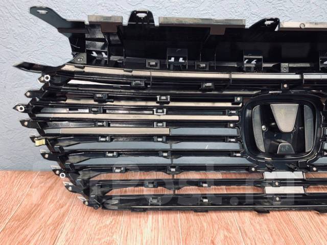 Решетка радиатора Honda Vezel RV5, RV6, RV3, RV4 Original Japan купить ...