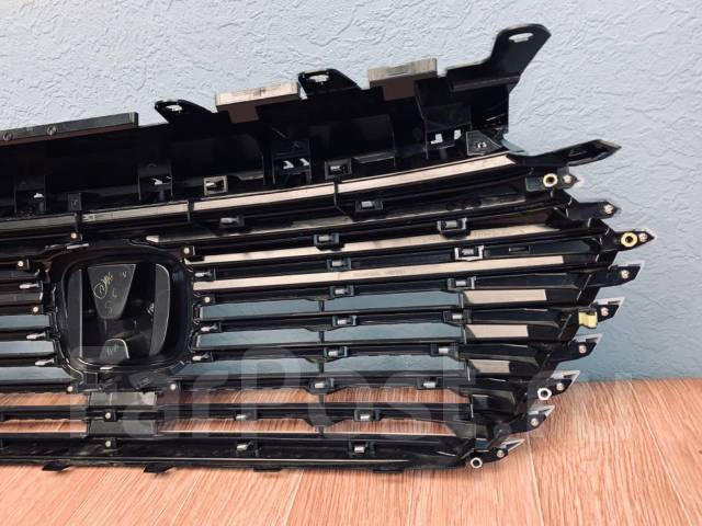 Решетка радиатора Honda Vezel RV5, RV6, RV3, RV4 Original Japan купить ...