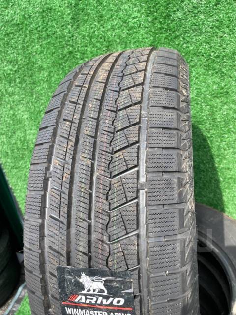 Arivo Winmaster ARW2, 265/60/18, 18", 1 шт, в наличии, 265 мм, 60 %, радиальный, зимние. Цена ...