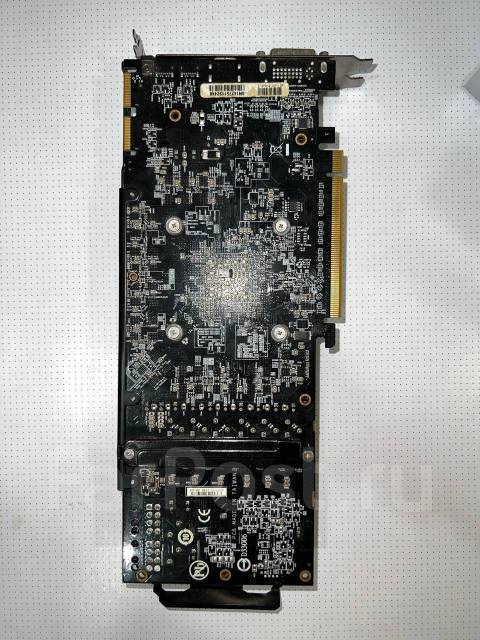 Продам видеокарту Gigabyte AMD Radeon R9 280X, б/у, в наличии. Цена: 1 ...