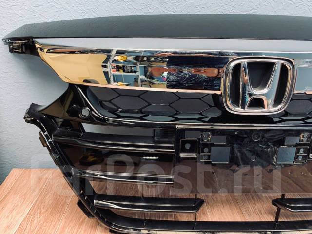 Решетка Радиатора Honda Accord CV3 71111-TVL-T5 Original Japan купить ...
