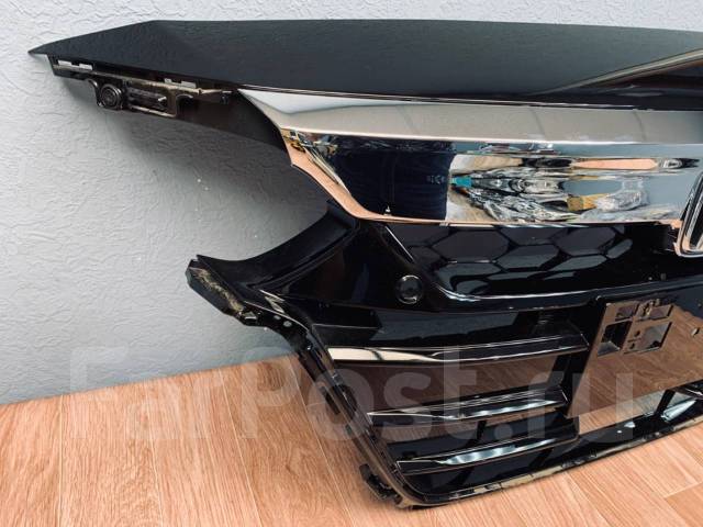 Решетка Радиатора Honda Accord CV3 71111-TVL-T5 Original Japan купить ...