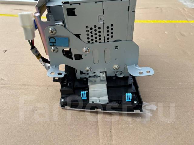 Магнитола Subaru Outback 2018 NR-MZ300-LG-2 BS9 FB25 купить во ...