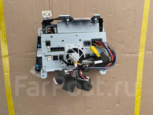 Магнитола Subaru Outback 2018 NR-MZ300-LG-2 BS9 FB25 купить во ...