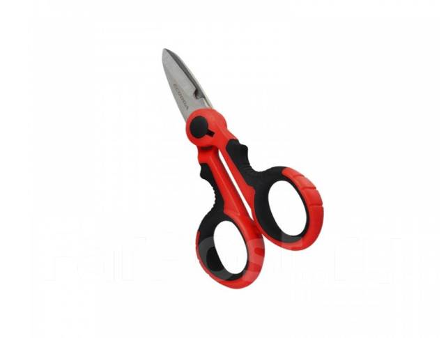 Ножницы рыболовные Ecooda (Екуда) Hornet Fishing Scissors - Рыболовные ...