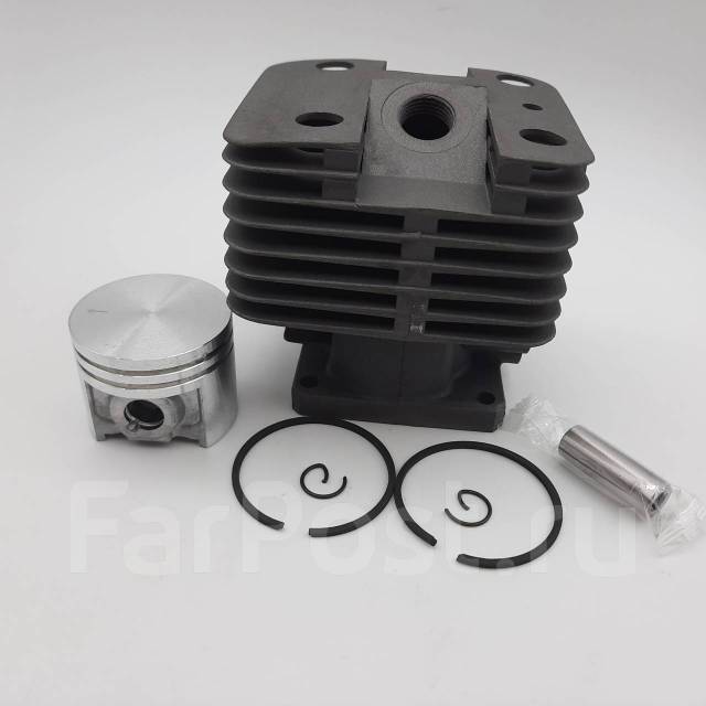 Поршневая группа в сборе для бензотриммера Штиль FS200, FS250, FS350 ...
