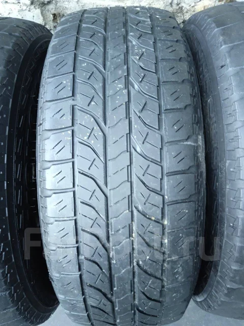 Yokohama Geolandar A/T-S G012, 265/70R16, 16", 1 шт, 265 мм, 70 % ...