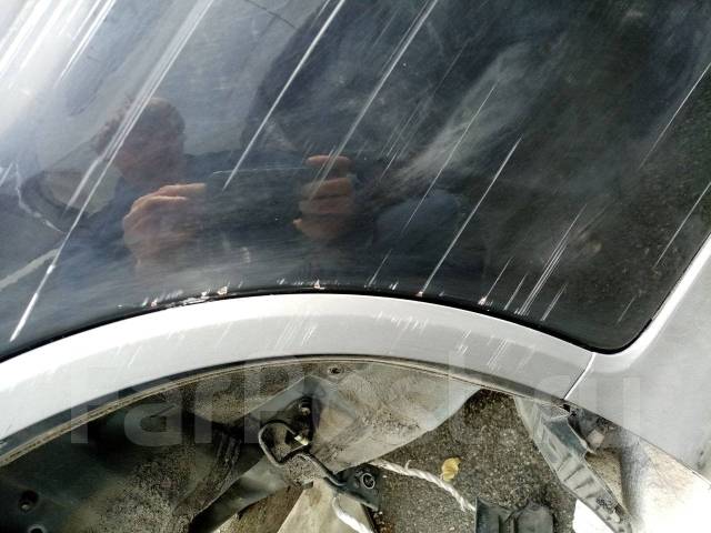 Продам дверь правую заднюю на Honda CR-V RM купить во Владивостоке по ...
