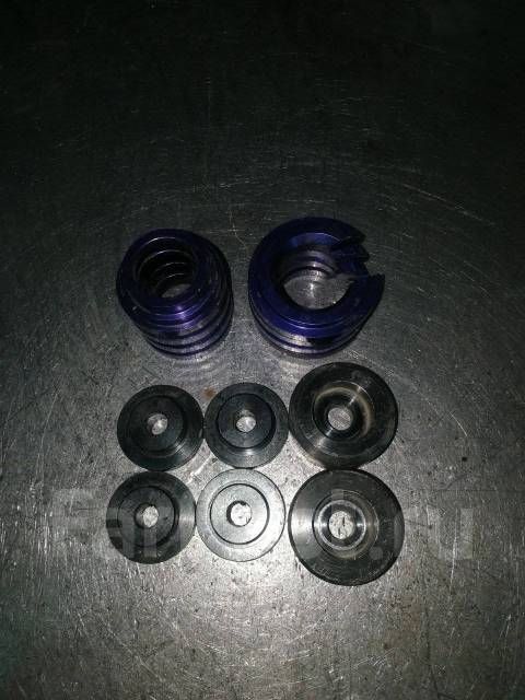 Шайбы в подрамник и редуктор r200 Nissan купить во Владивостоке по цене ...