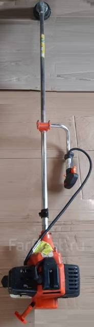 Триммер бензиновый Master BT-52 Б/У, в наличии. Цена: 2 990₽ во ...